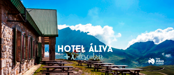Hotel Áliva - Cantur